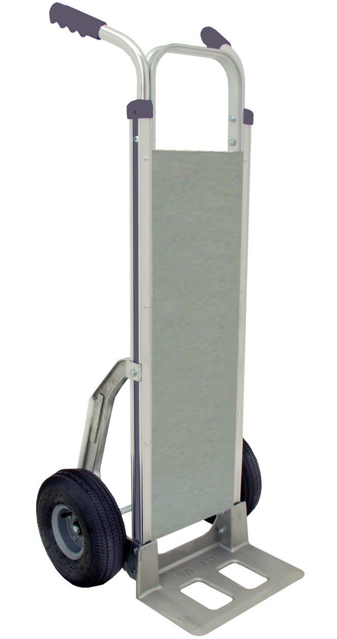 Hand Trucks R Us - RWM Professional Aluminum Hand Truck - Item: F3-DGV ...